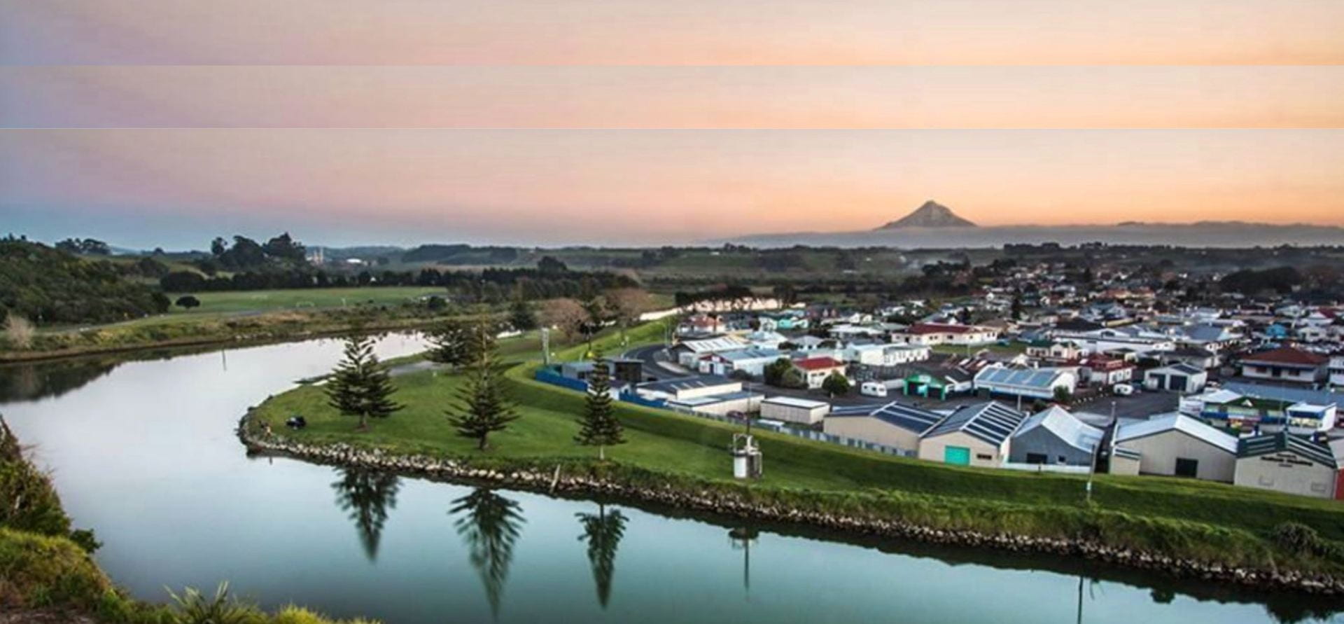 Tom and Jeery – Emily @ Waitara East School